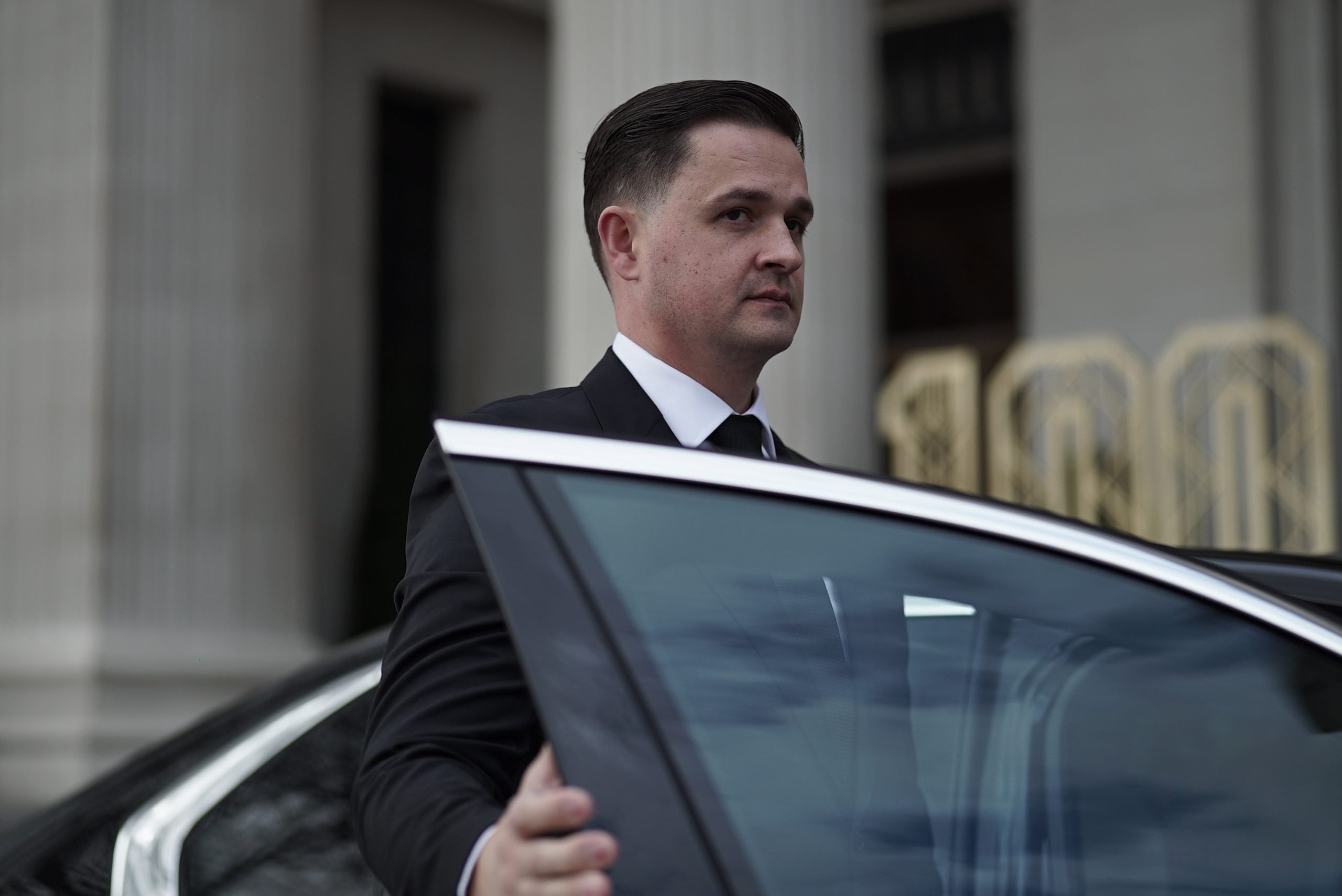 Precisión en movimiento en Londres, junto a Danut | Drivania