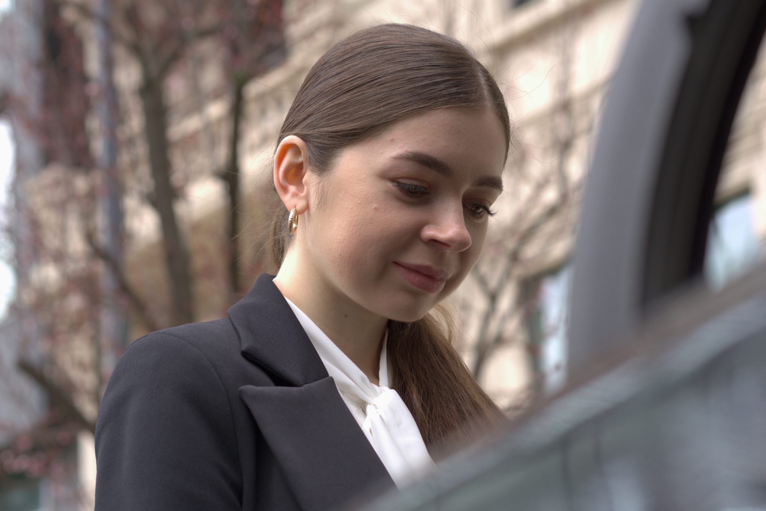 Un viaje con Valentyna entre la tradición y la innovación | Drivania