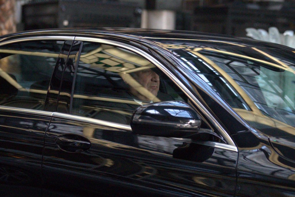 O guia de arte e descoberta de Anthony em Londres | Drivania