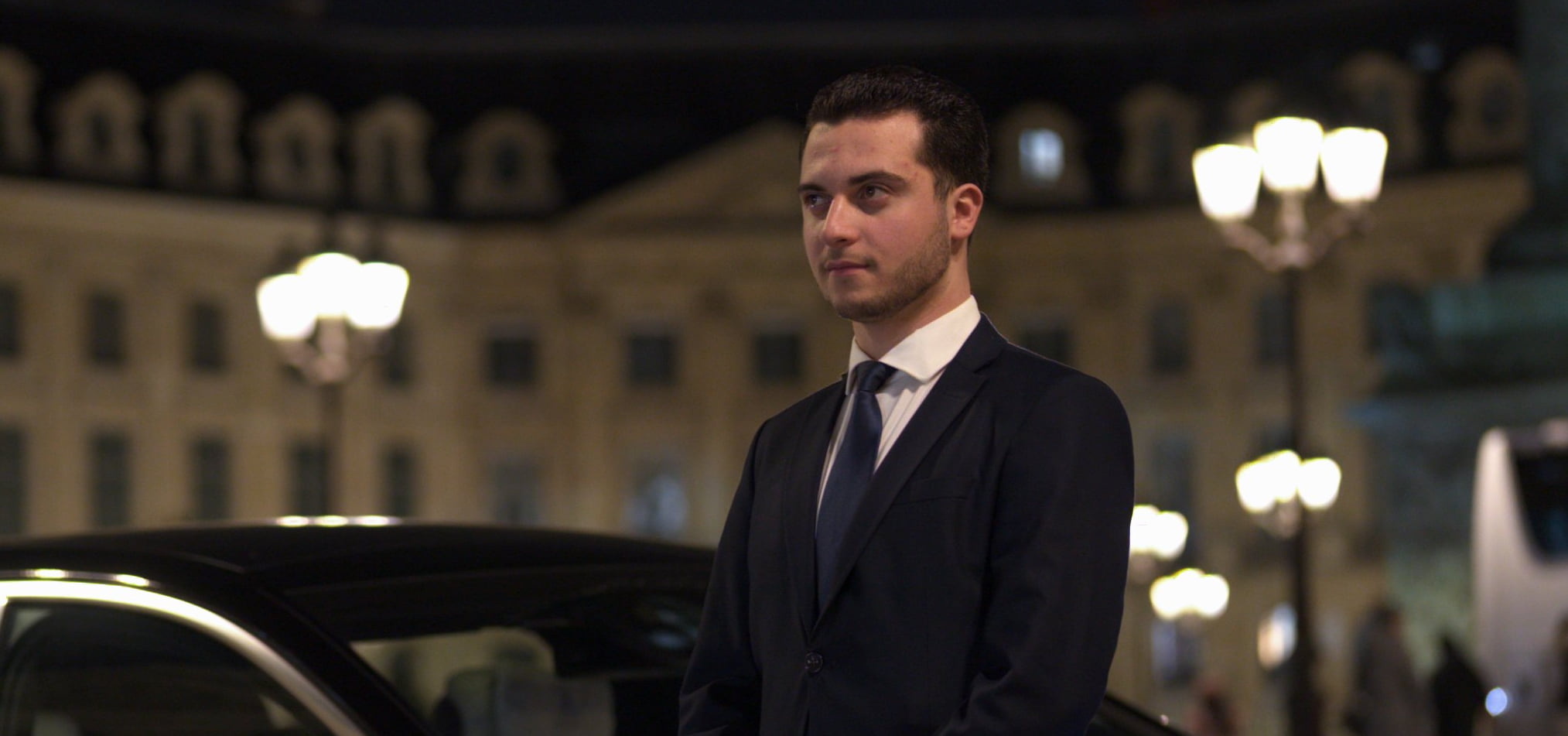 Anniversary in Paris: A Journey with Dan through the City of Love ...