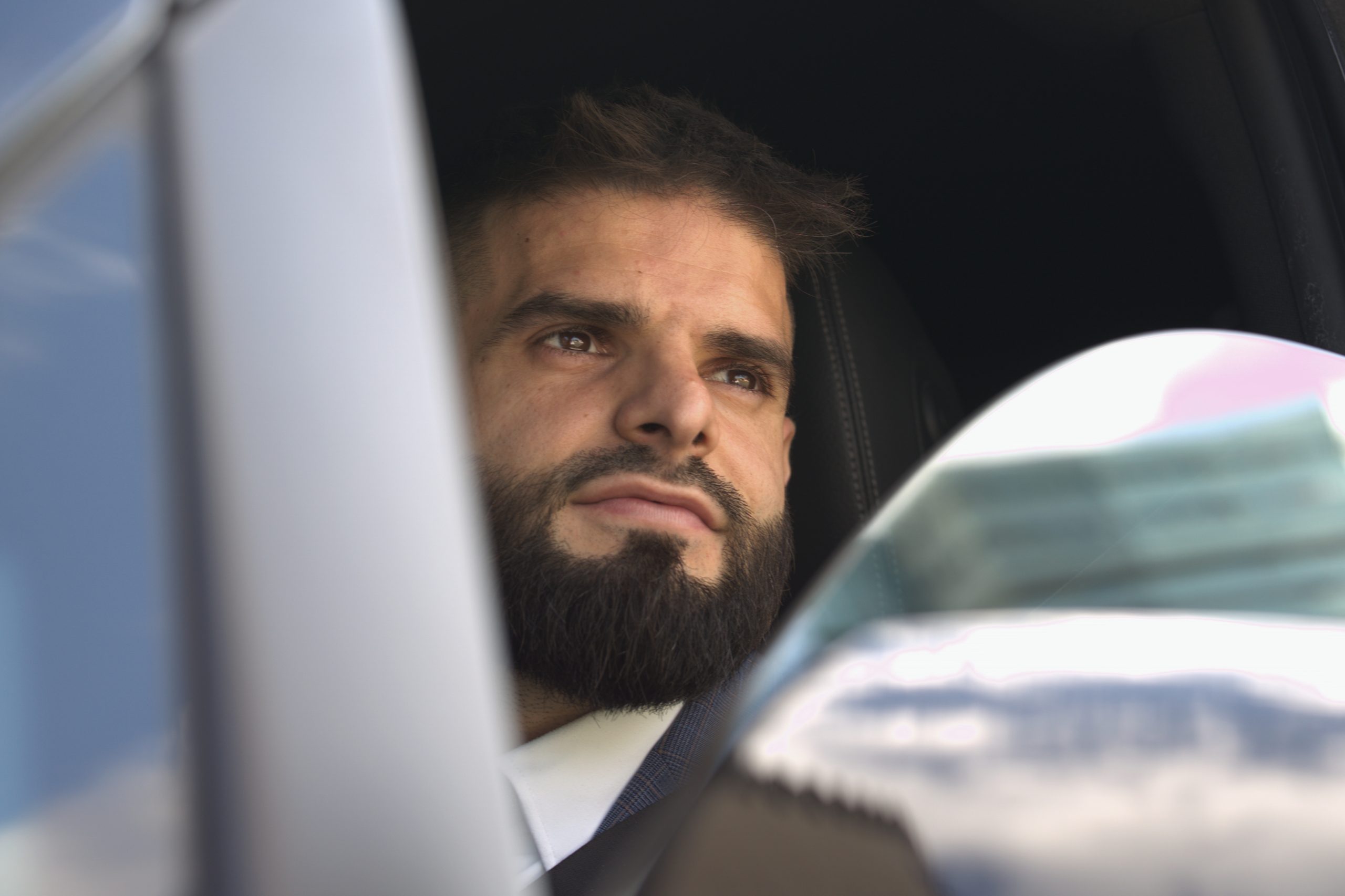 Reforzada por la fiabilidad de Kevin en Barcelona | Drivania