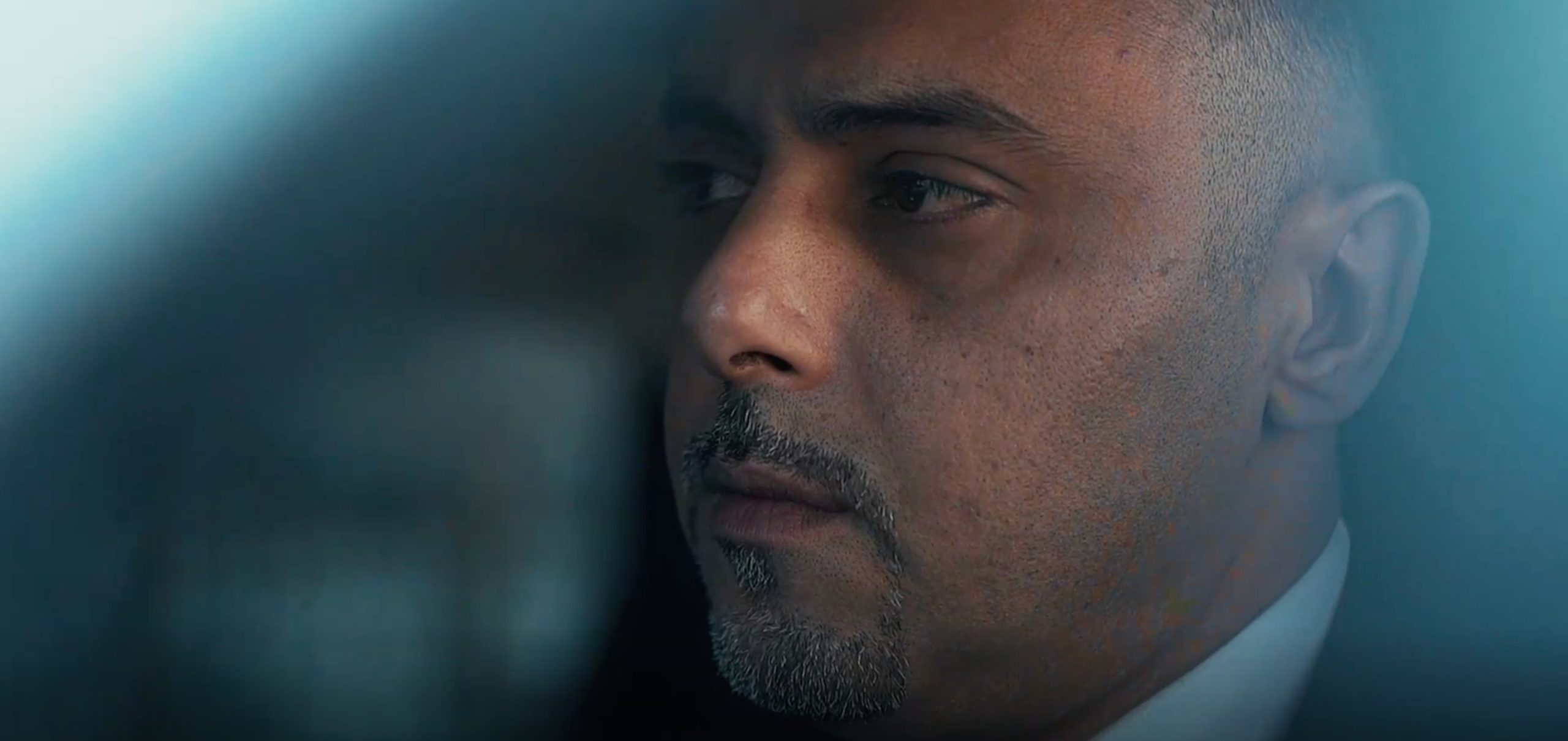 Home for the holidays: Adil’s support through a Boston snowstorm | Drivania