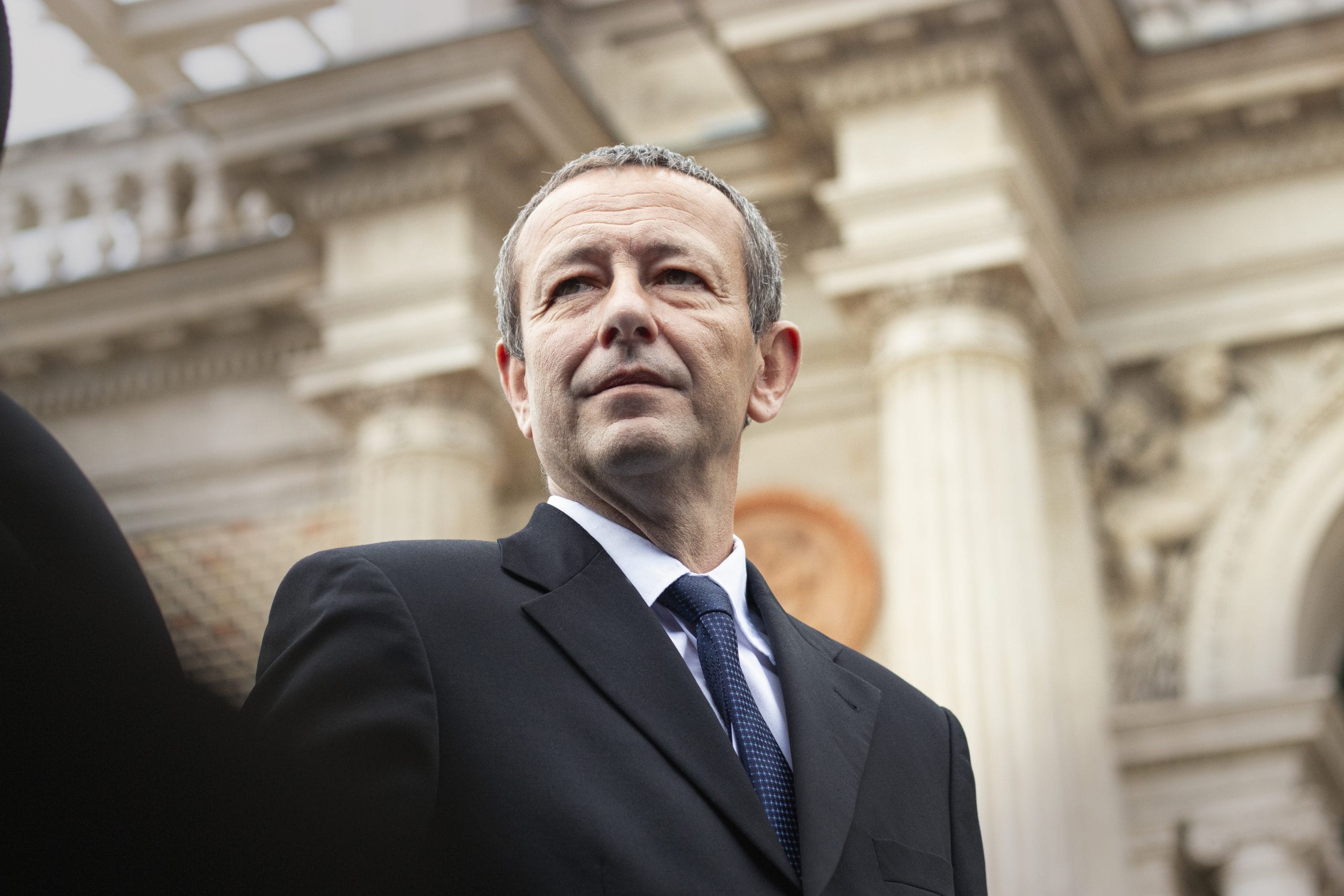 Scouting cinematic locations in Budapest with Thomas | Drivania