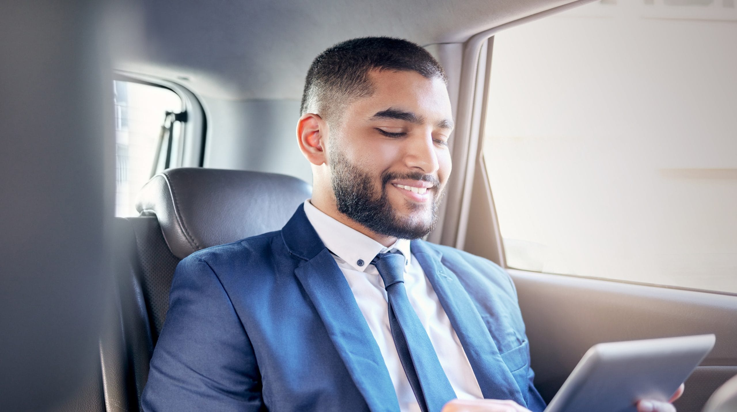 Private transportation in Marrakech - Drivania