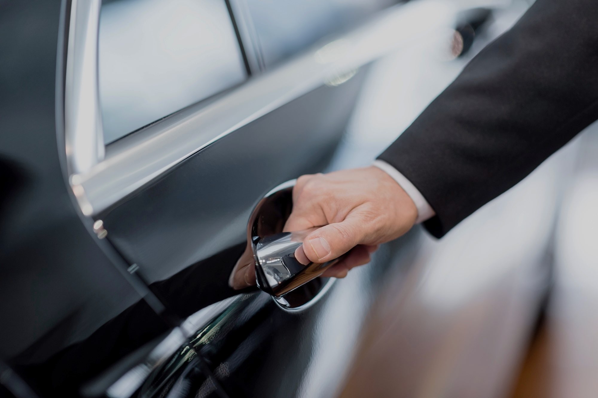 Security protocols: how to operate in medium-risk destinations | Drivania